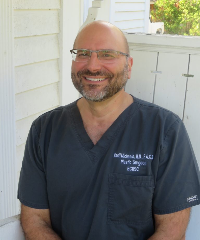 Basil M. Michaels , M.D., FACS - Dr Michaels' Blog
