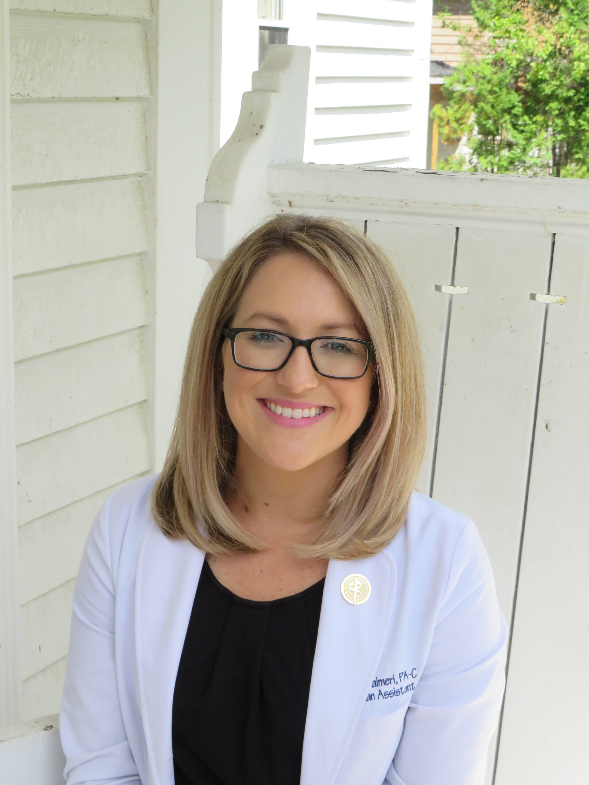 Chelsea Palmeri, PA-C - Berkshire Cosmetic and Reconstructive Surgery